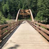 North Umpqua Trail: Swiftwater and Tioga Segment, Oregon - 36 Reviews ...