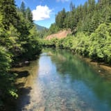 North Umpqua Trail: Swiftwater and Tioga Segment, Oregon - 36 Reviews ...