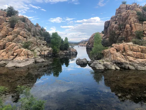 Best Kid Friendly Trails in Prescott Valley | AllTrails