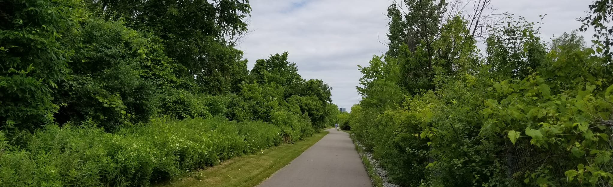 Don Mills Leaside Spur Trail: 292 Reviews, Map - Ontario, Canada ...