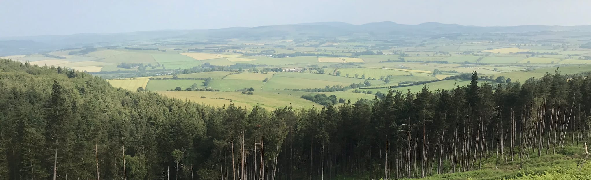 Simonside Family Walk, Northumberland, England - 34 Reviews, Map ...