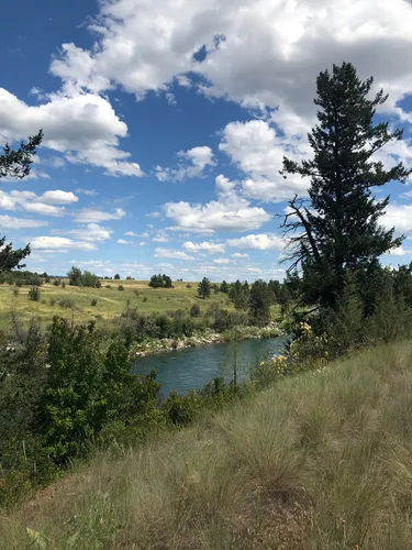 10 Best Road Biking Trails in Spokane | AllTrails