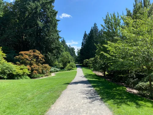2023 Best 10 Trails and Hikes in Seattle | AllTrails