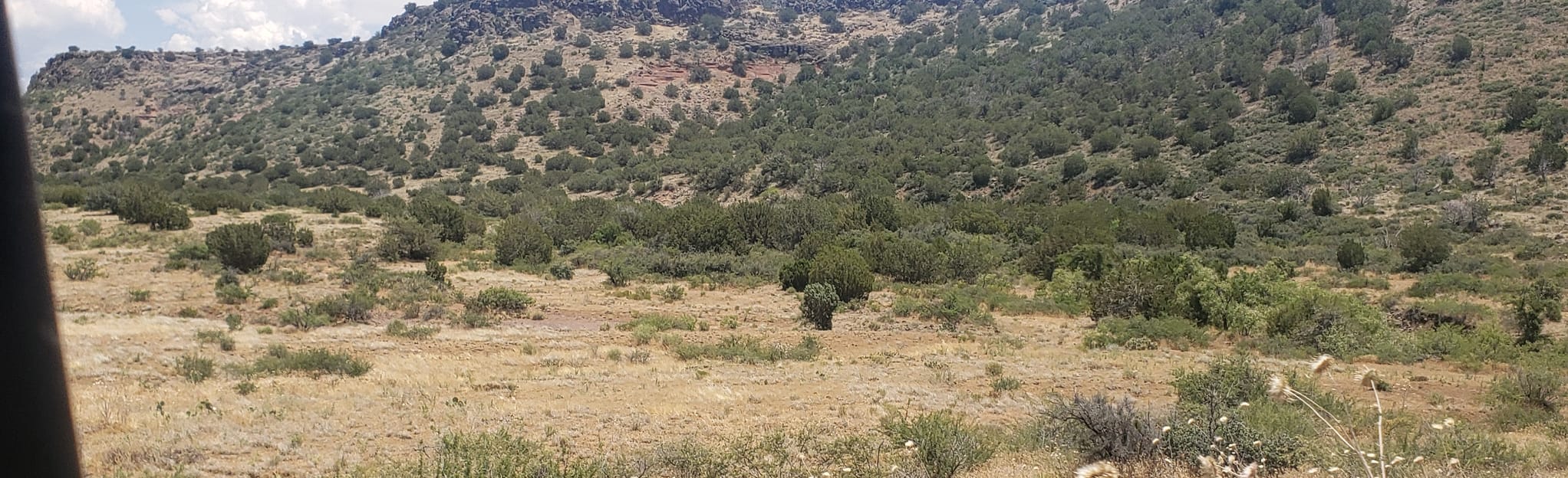 Camp Verde to Bloody Basin OHV Trail - Arizona | AllTrails