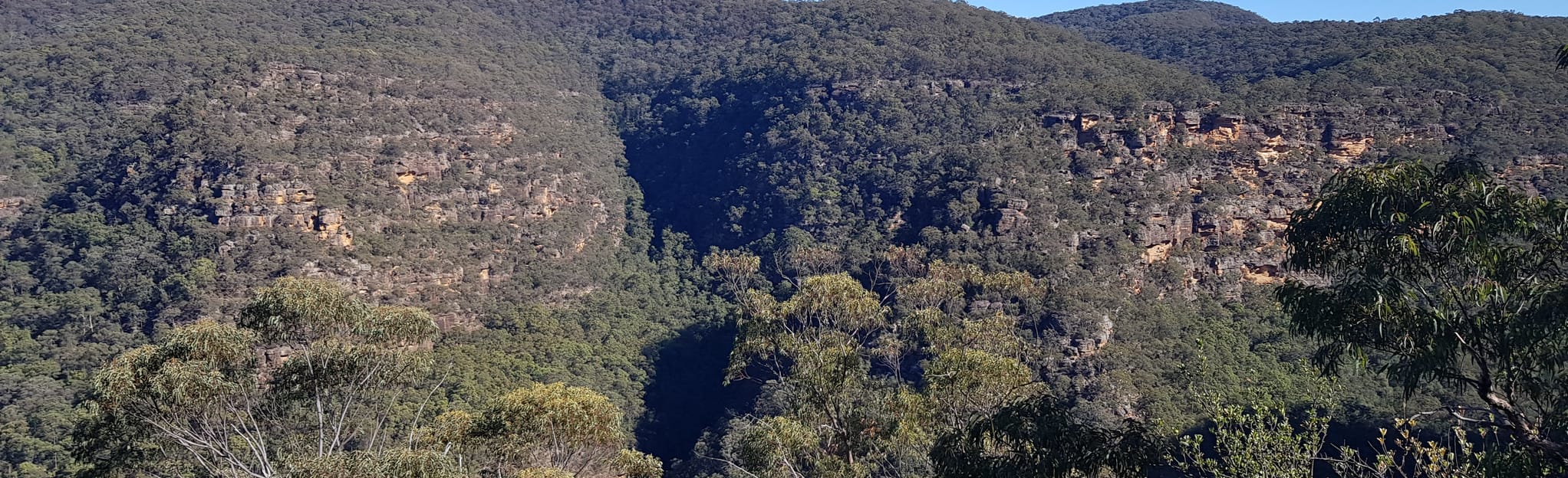 Colo River | Map, Guide - New South Wales, Australia | AllTrails