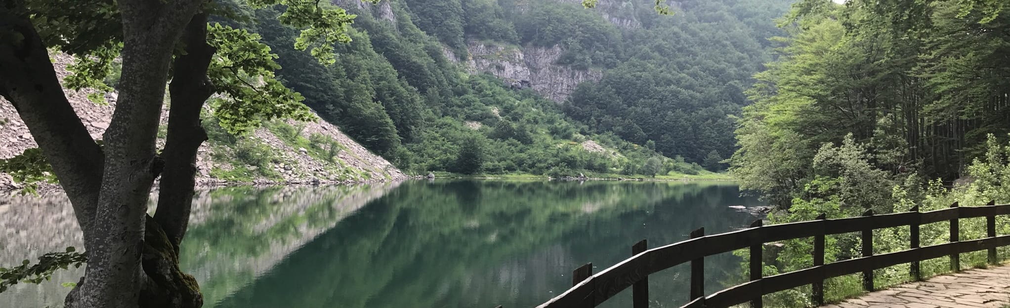 Lago Santo Modenese via Rifugio Castentini: 1 Reviews, Map - Tuscany ...