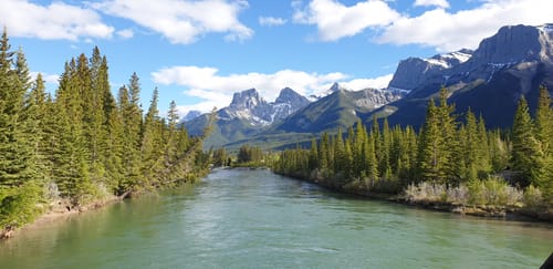 Best 10 Trails in Cross Lake Provincial Park | AllTrails