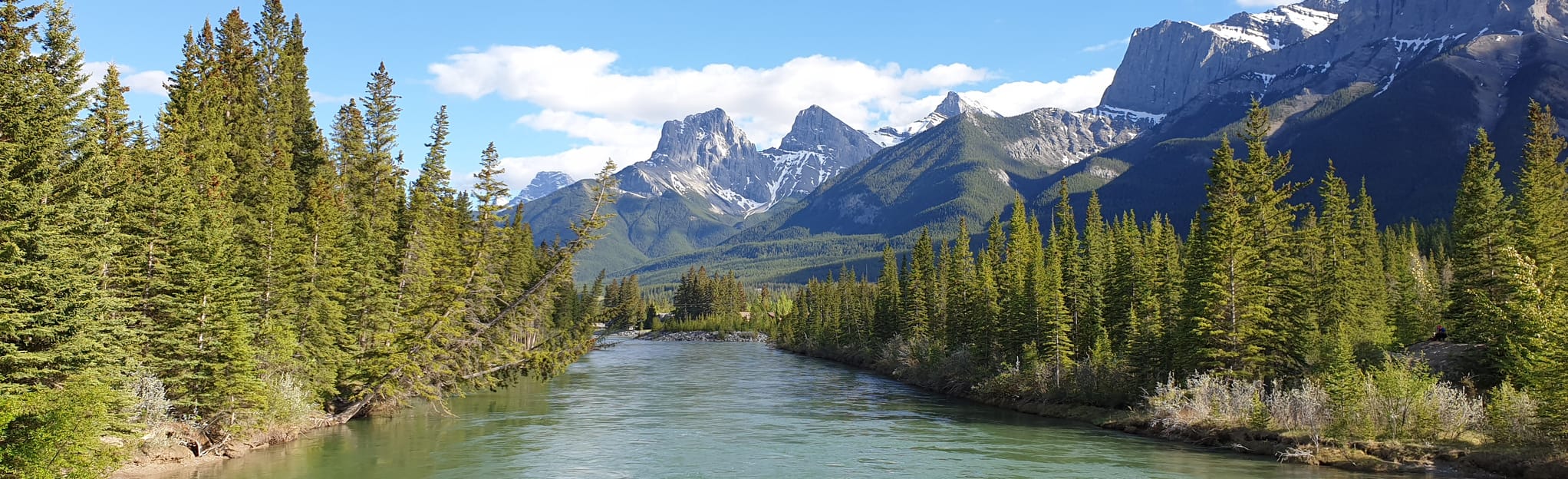 Bow River Loop: 1158 Reviews, Map - Alberta, Canada | AllTrails