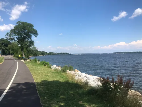 2023 Best Walking Trails in Queens | AllTrails
