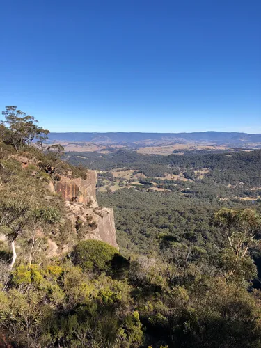 10 Best Trails and Hikes in Mount Victoria | AllTrails