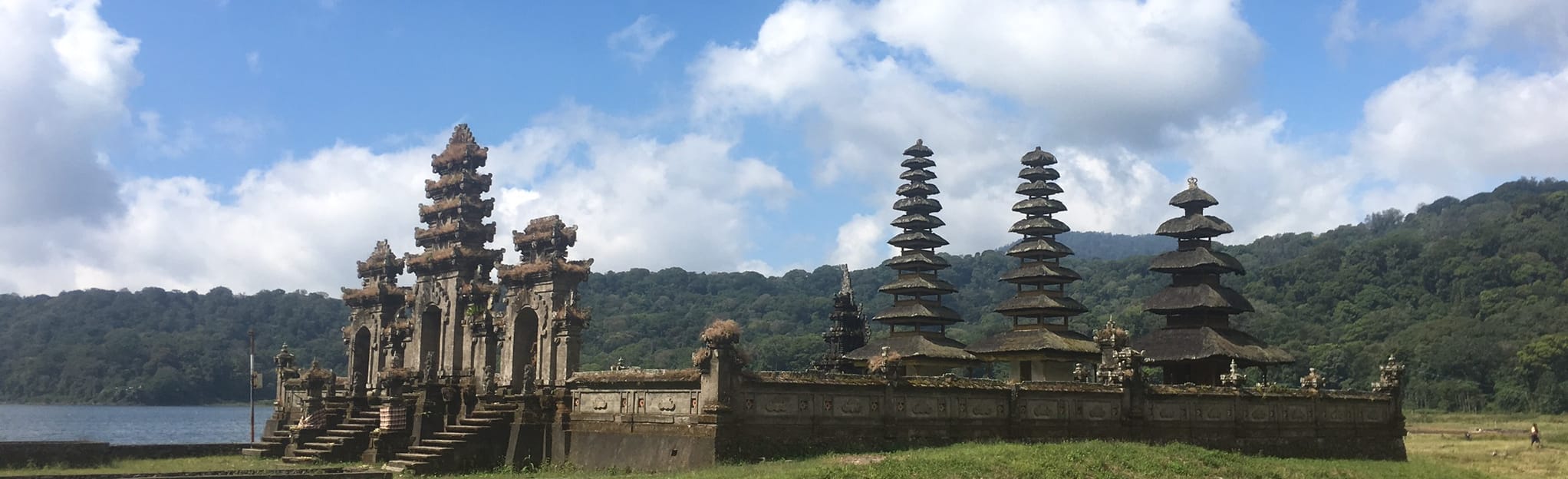 Tamblingan Lake, Bali, Indonesia - 6 Reviews, Map | AllTrails