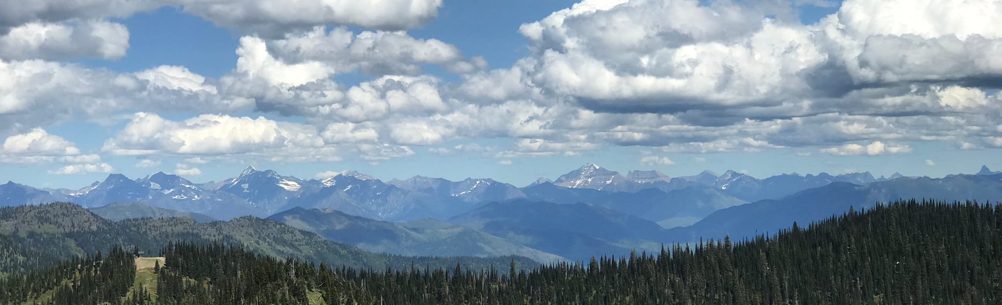 Gray Wolf Ski Trail: 6 Reviews, Map - Montana | AllTrails