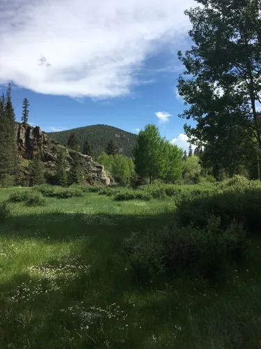 Best Hikes and Trails in Victor | AllTrails