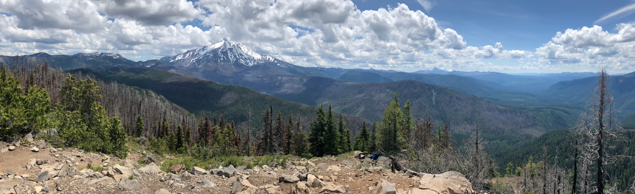 Triangulation Peak and Boca Cave Trail [CLOSED]: 494 Reviews, Map ...