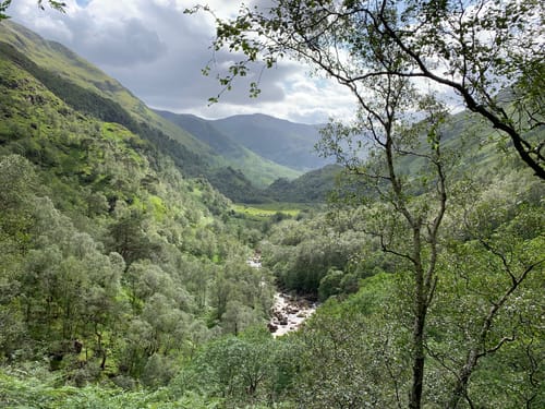 2023 Best 10 Trails, Walks, and Paths in Fort William | AllTrails