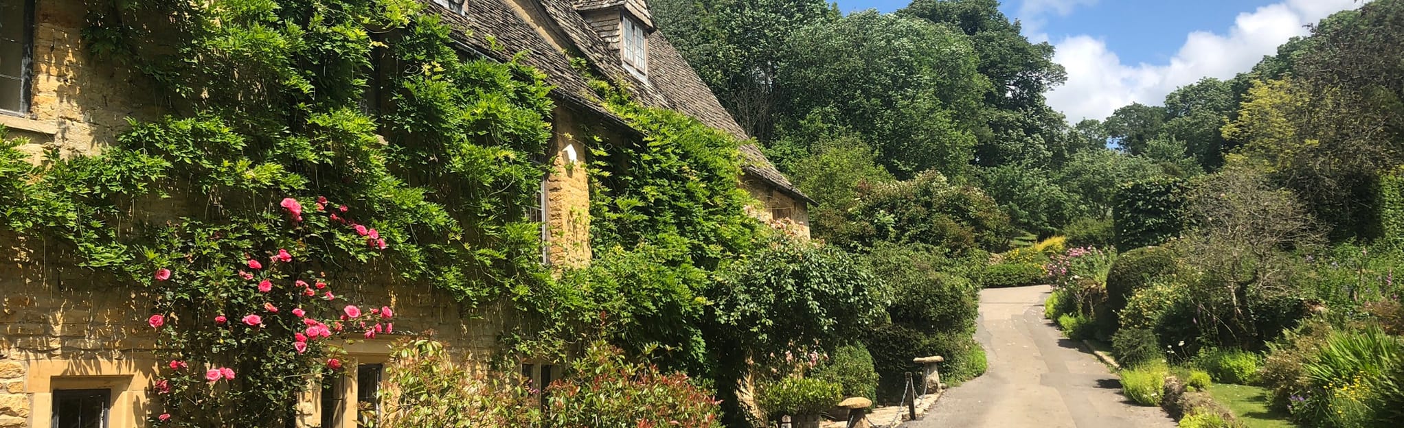 Windrush Way, Gloucestershire, England - 14 Reviews, Map | AllTrails