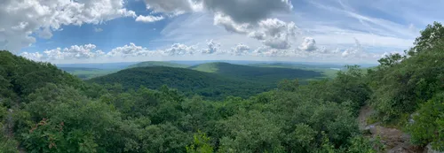 Best 10 Hikes and Trails in Mount Riga State Park | AllTrails