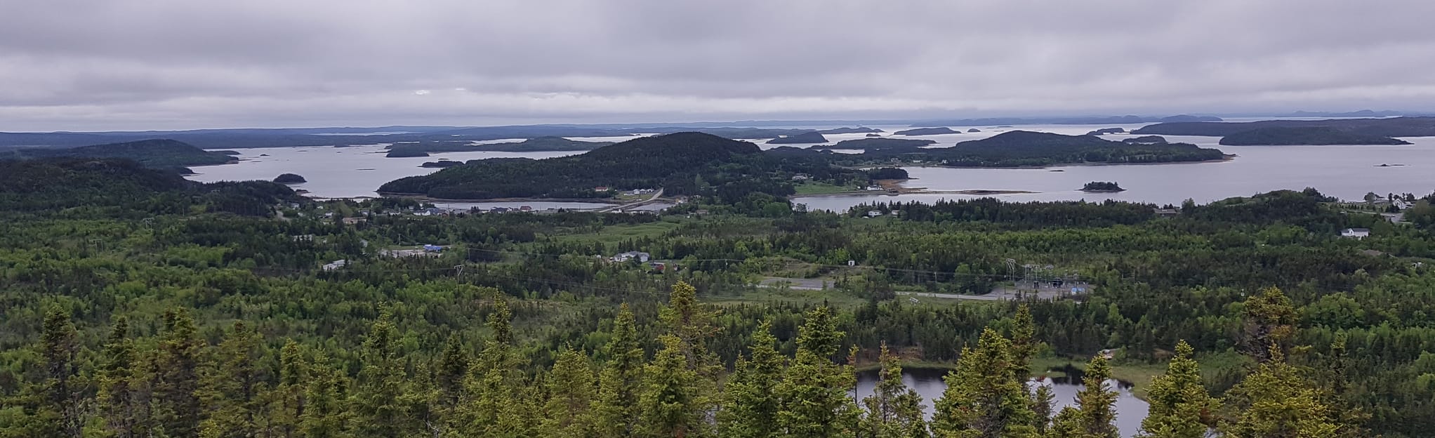 Summerford Hiking Trail, Newfoundland and Labrador, Canada - 46 Reviews ...