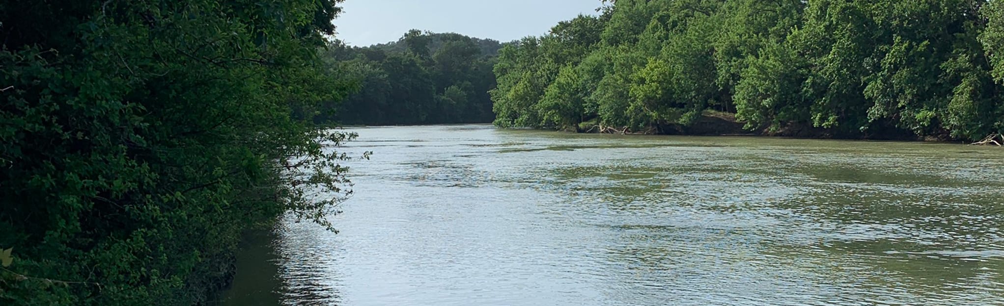 Riverside Trail to Bluff Trail Loop, Texas - 277 Reviews, Map | AllTrails