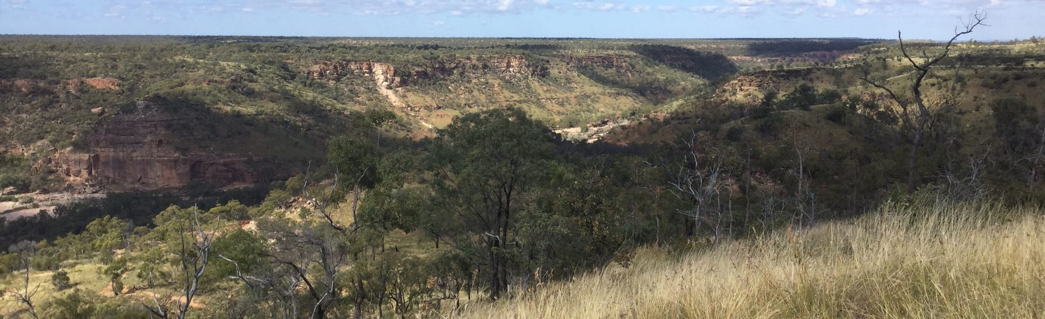 Pyramid Lookout Walk, Queensland, Australia - 5 Reviews, Map | AllTrails