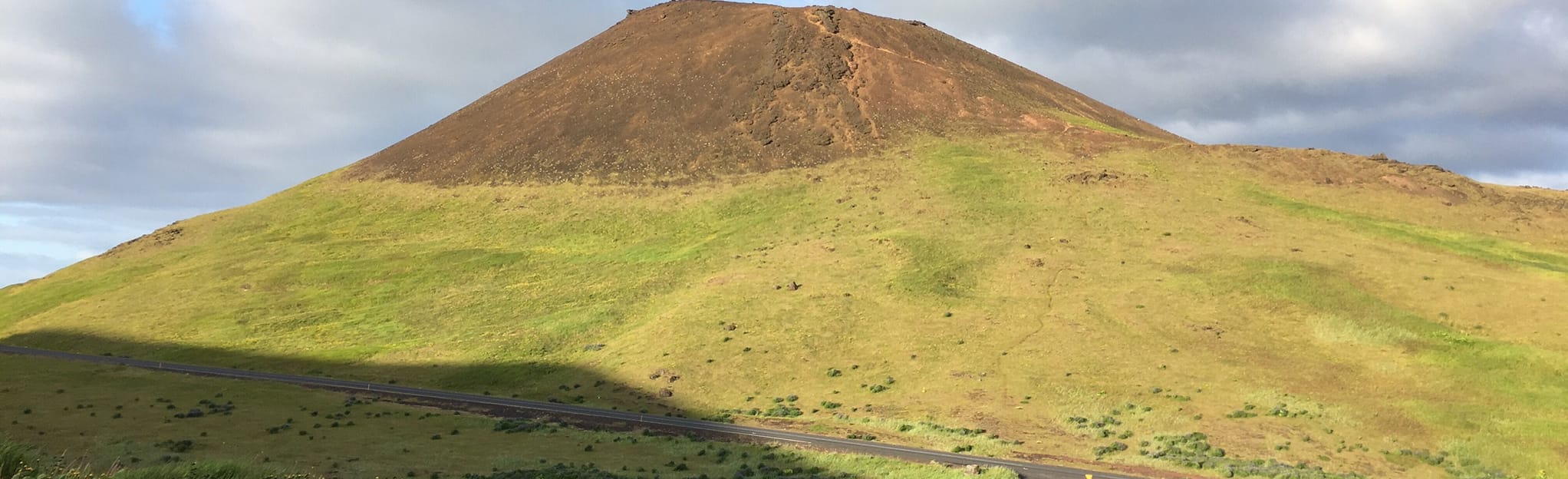 Eldfell Volcano via Eldheimar: 79 Reviews, Map - Southern, Iceland ...