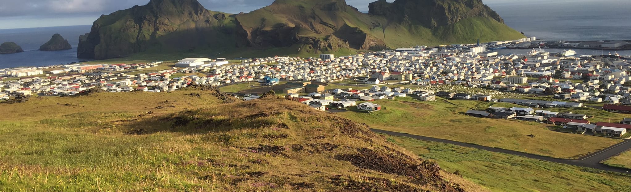 Helgafell Volcano Loop, Southern, Iceland - 13 Reviews, Map | AllTrails