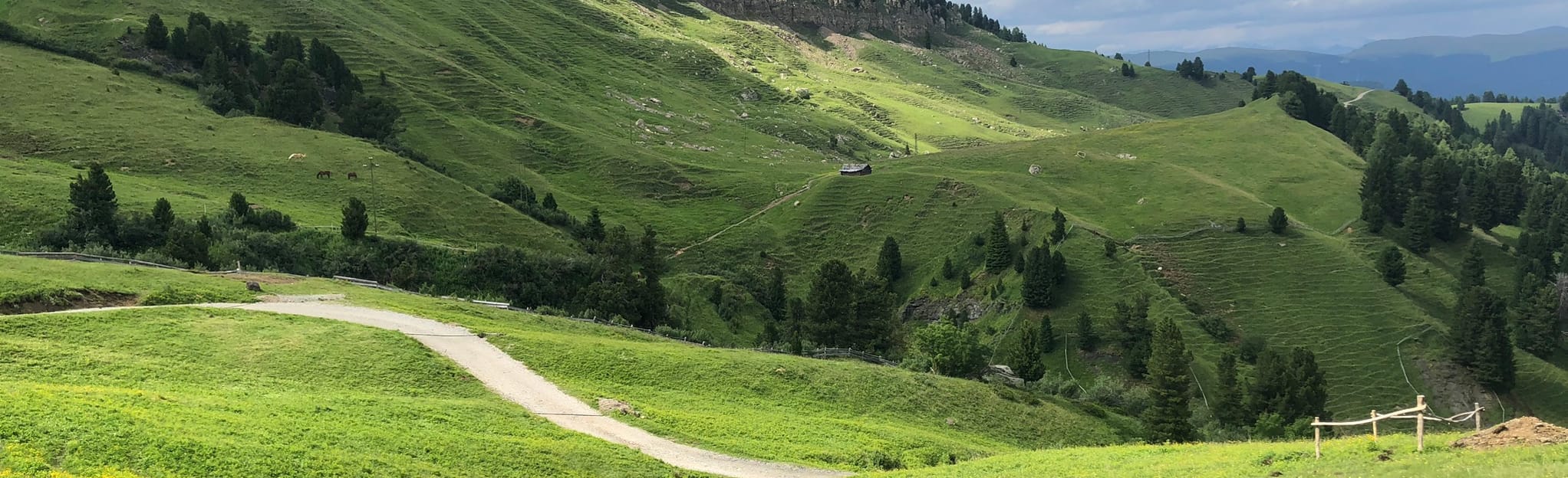 Rifugio Molignon - Passo Duron - South Tyrol, Italy | AllTrails