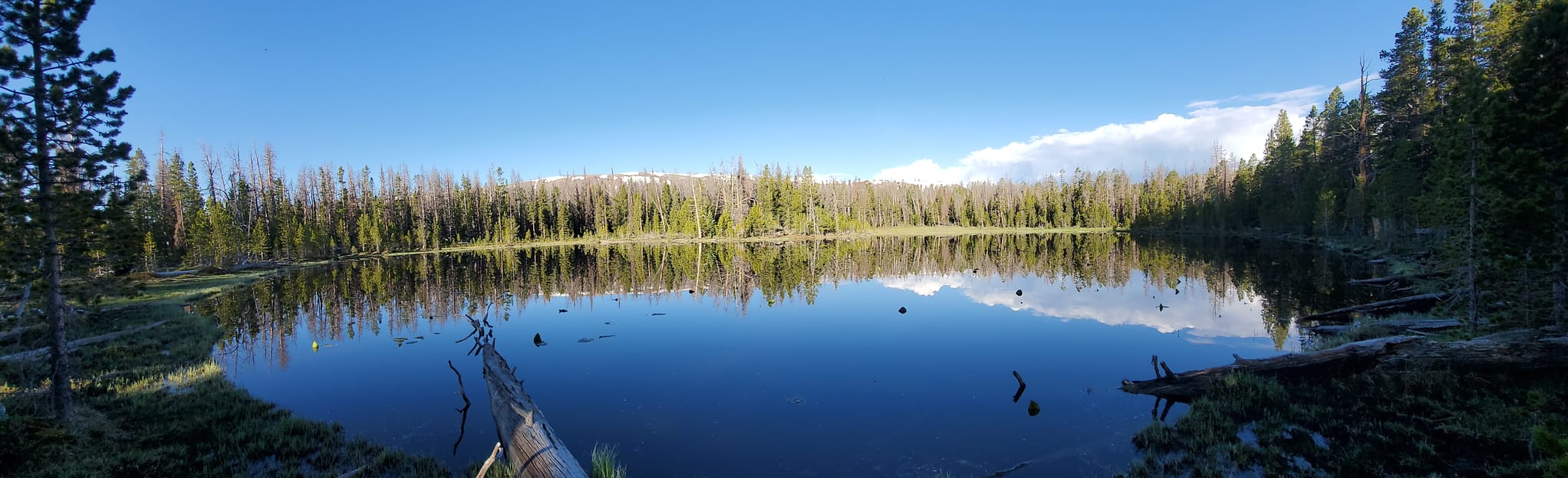 Three Lakes, Utah - 2 Reviews, Map | AllTrails