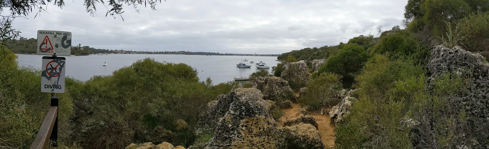 Bicton Baths to Point Walter, Western Australia, Australia - 63 Reviews ...