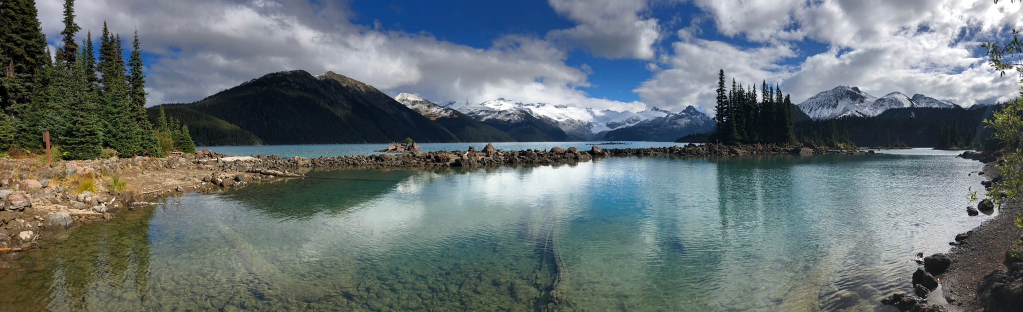Garibaldi Lake: 3,591 Reviews, Map - British Columbia, Canada | AllTrails