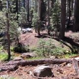 Norris Trailhead to Vanderburgh Lake, California - 34 Reviews, Map ...