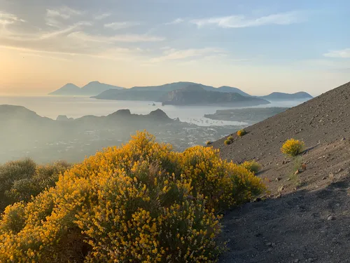 2023 Best Trails, Walks, and Paths in Vulcano Porto | AllTrails