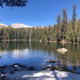 Norris Trailhead to Vanderburgh Lake, California - 34 Reviews, Map ...