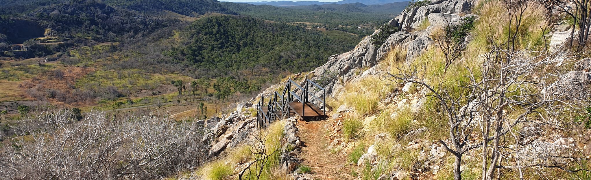 Mount Etna Caves Walk: 55 Reviews, Map - Queensland, Australia | AllTrails