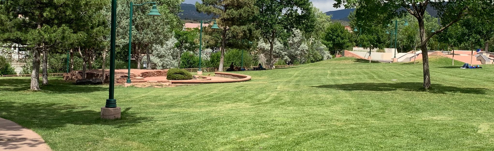 AllTrails | Santa Fe River Trail via De Vargas Park: 259 Reviews, Map ...