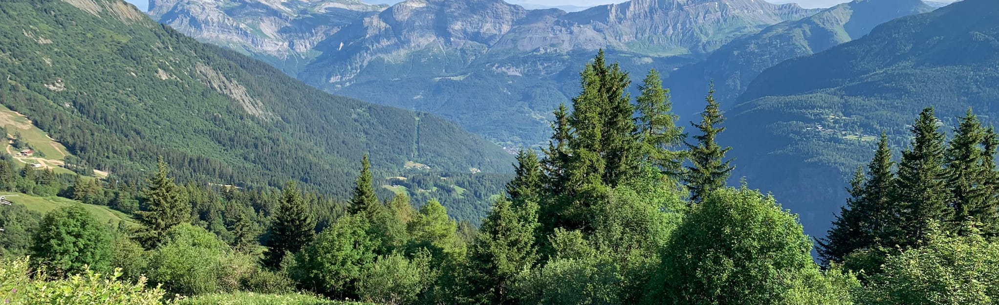 Bellevue - Bionnassay Glacier - Col de Veza: 50 Reviews, Map - Haute ...