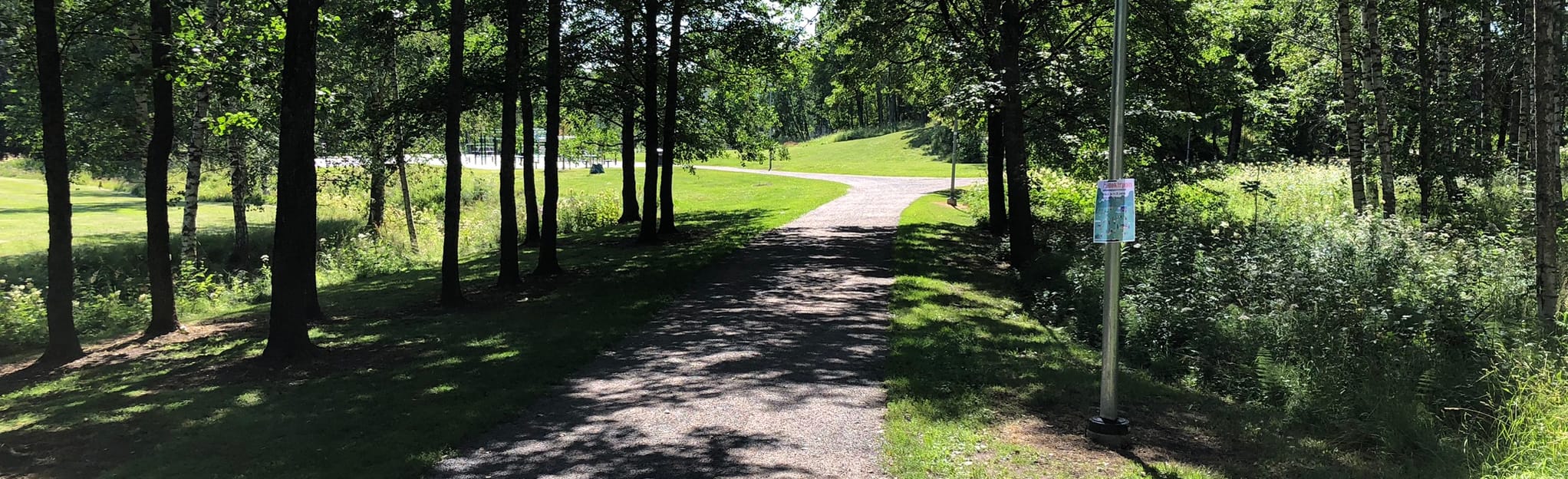 Route 2000: Laakso - Martinlaakso: 23 Reviews, Map - Helsinki-Uusimaa ...