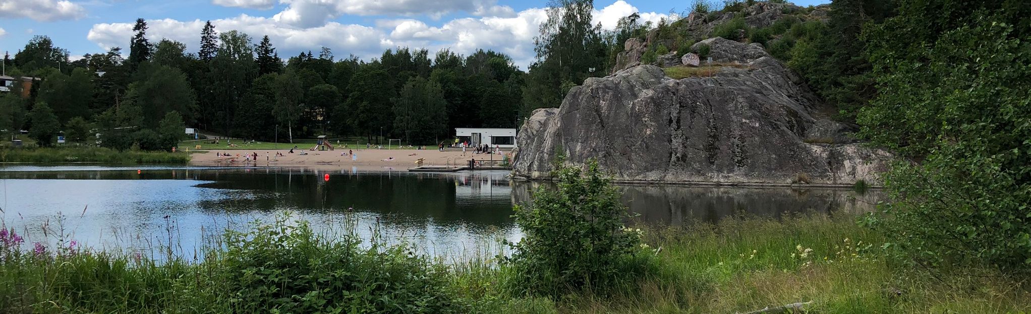 Helsinki River Tour, Uusimaa, Finland - Map, Guide | AllTrails