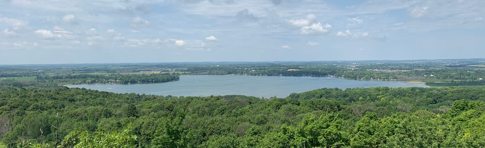 Pike Lake Trail - Wisconsin | AllTrails