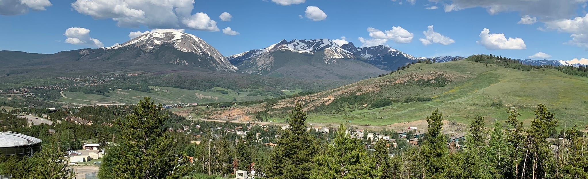 Straight Creek Trail, Colorado - 59 Reviews, Map | AllTrails