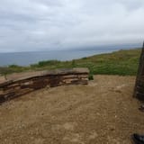 Durham Coastal Path: Seaham to Hart Station, County Durham, England ...