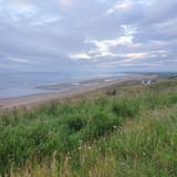 Durham Coastal Path: Seaham to Hart Station, County Durham, England ...