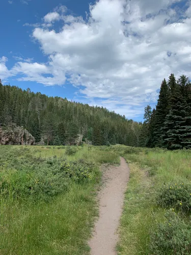 10 Best Hikes and Trails in Santa Fe National Forest | AllTrails