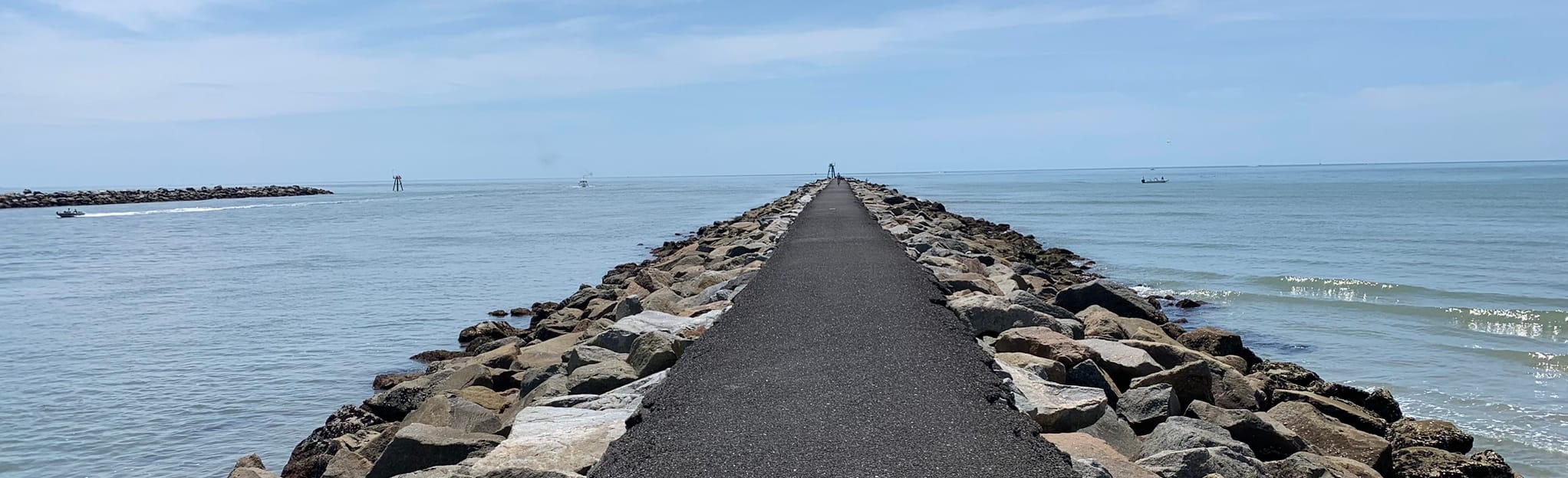 Huntington Beach Jetty Trail, South Carolina - 209 Reviews, Map | AllTrails