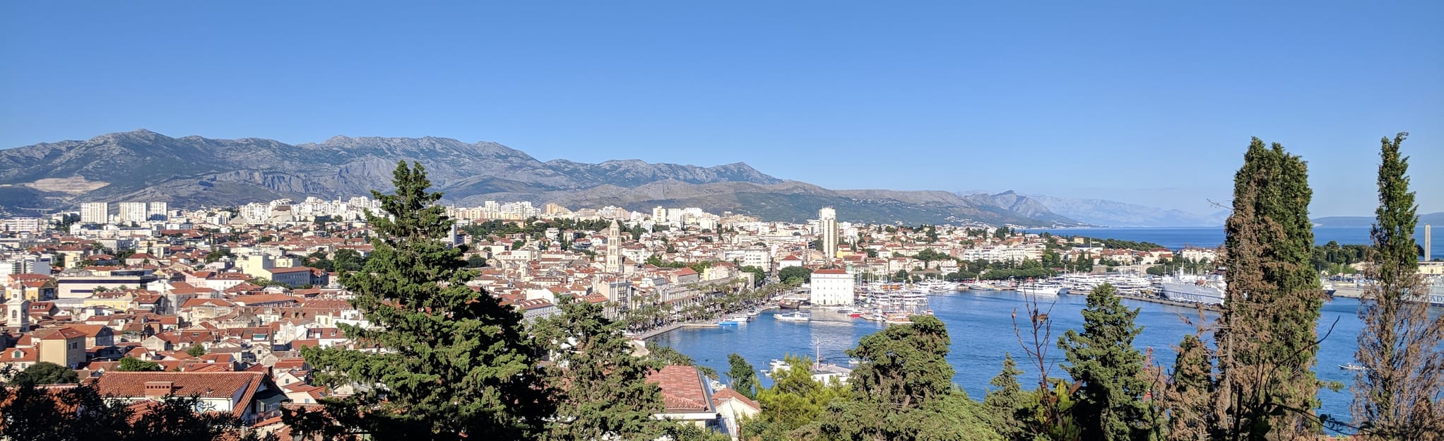 Varoš - Télégrin : 220 Photos - Split-Dalmatie, Croatie | Randonnée ...