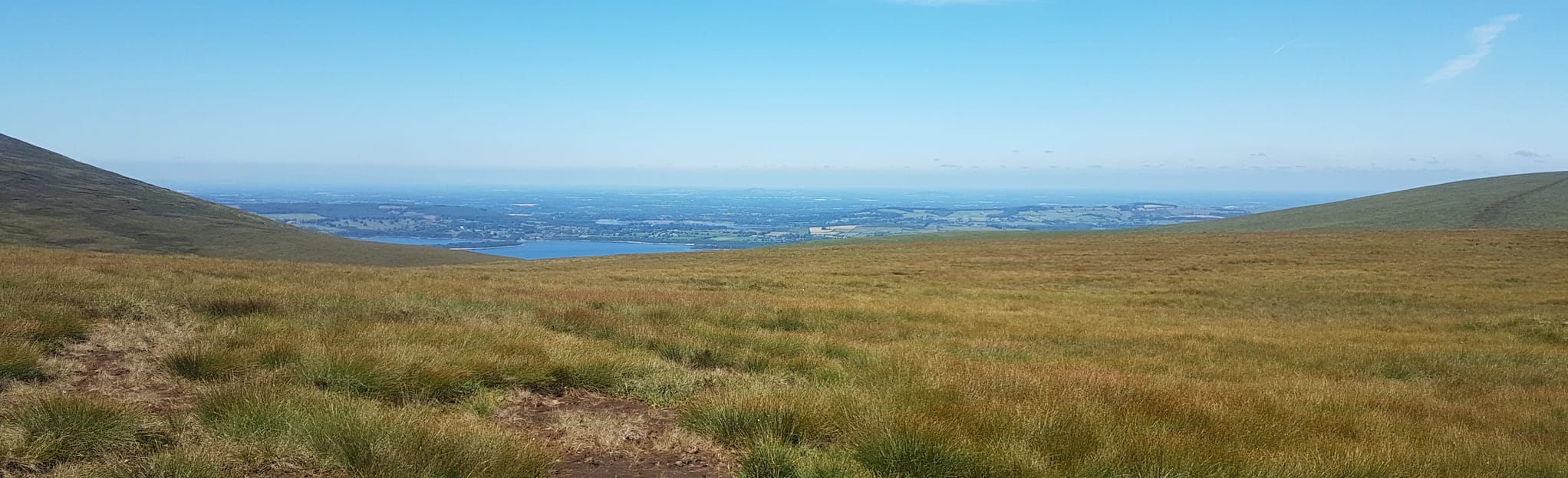 Sorrel Hill Gap to Carrigvore, County Wicklow, Ireland - 32 Reviews ...