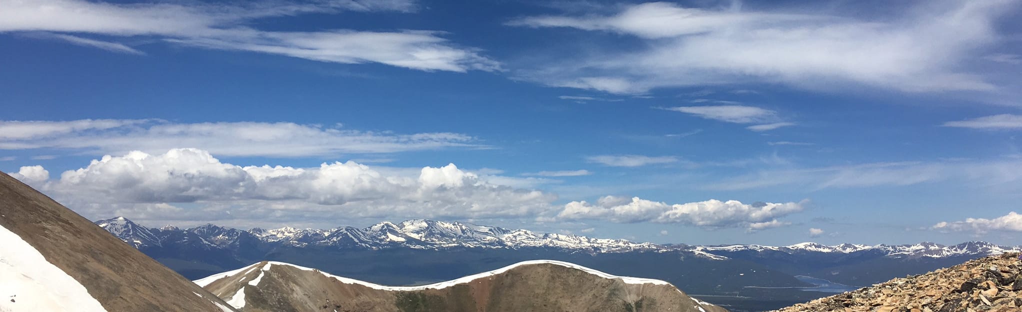 Mount Sherman Trail via Four Mile Creek Road, Colorado - 3,688 Reviews ...