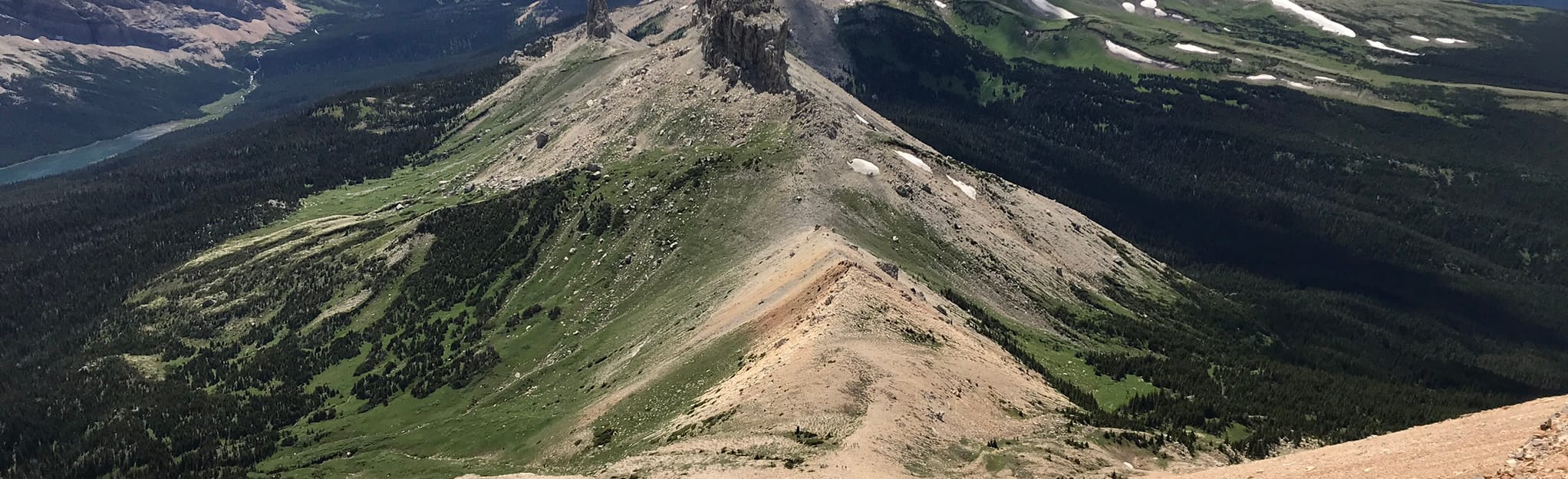 Chief Mountain: 41 Reviews, Map - Montana | AllTrails