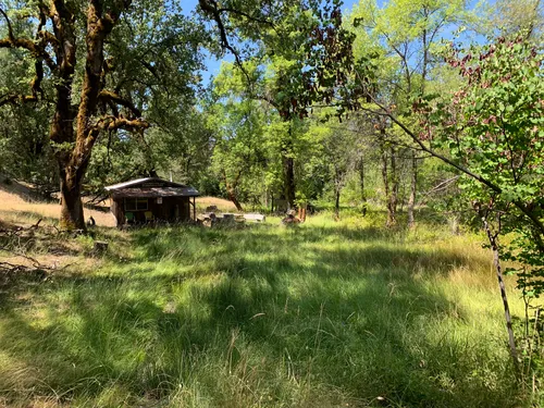 Best Hikes and Trails in Mendocino National Forest | AllTrails