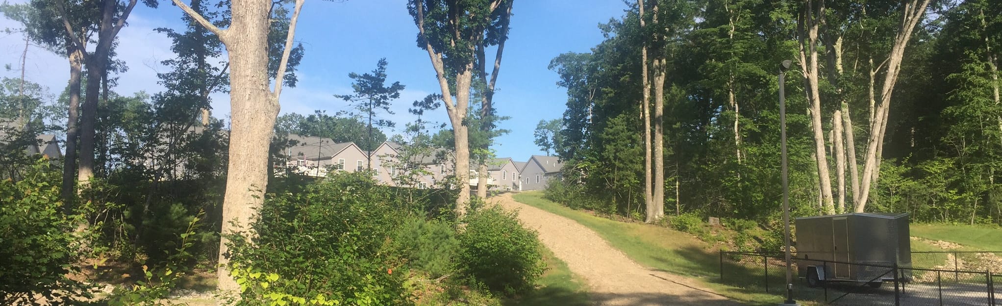 ACL North Sawmill Swamp Trail Loop: 44 Reviews, Map - New Hampshire ...